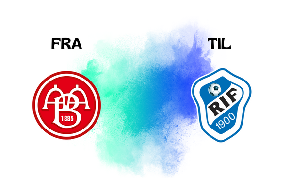 Superliga erfaring til RIF