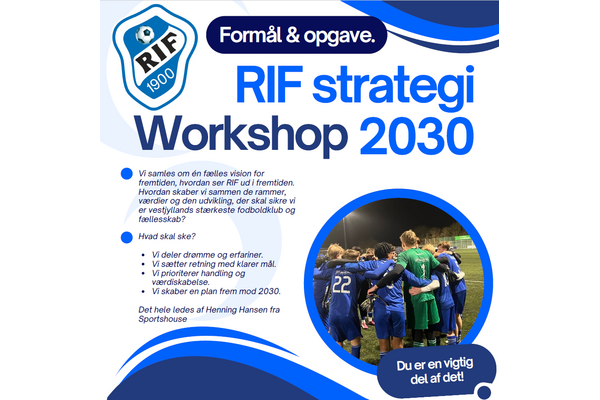 RIF strategi 2030