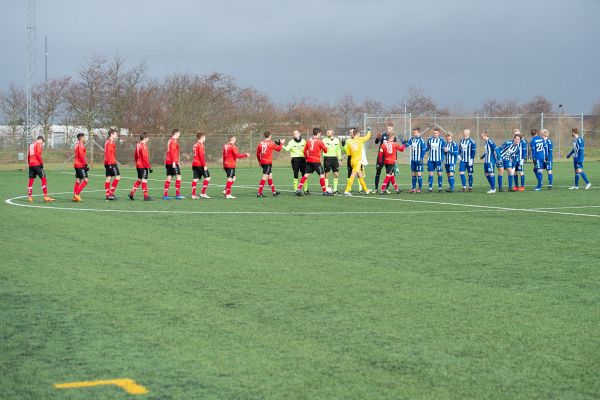 Comeback til Jesper Dalsgaard og Kasper Møller Thomsen